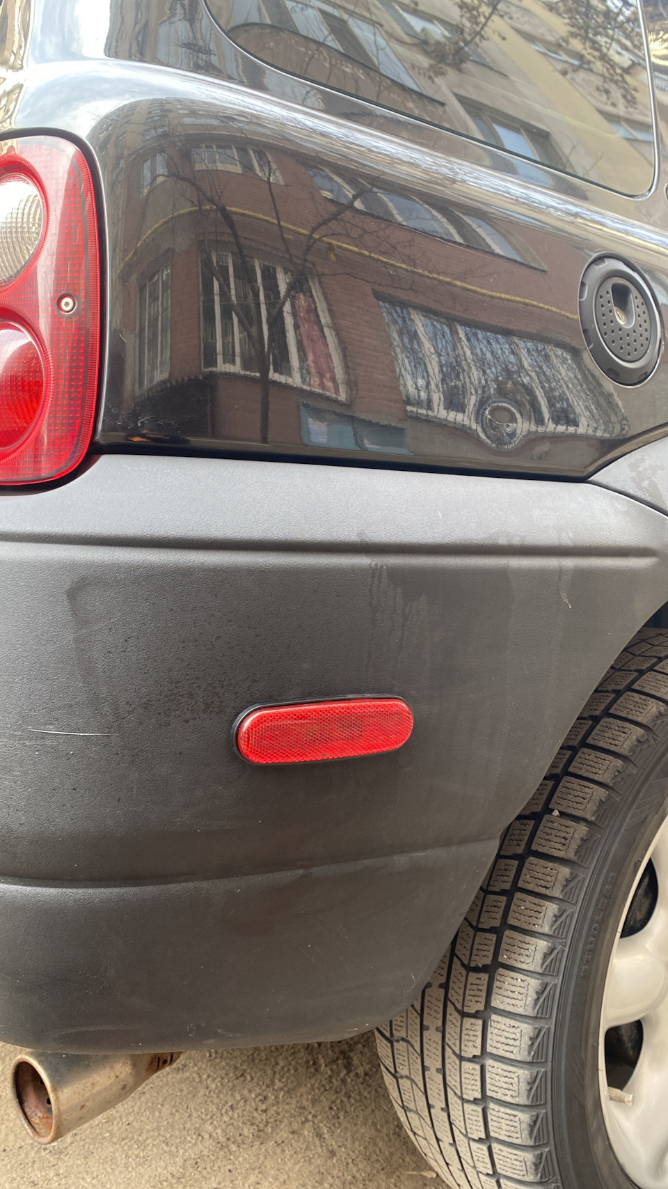 Продолжения ТО. Давление в топливном рампе. — Land Rover Freelander ...