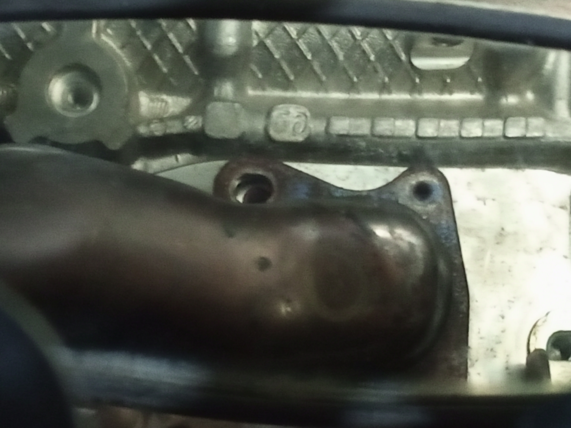 Свист при разгоне Volvo XC90 T5 — Volvo XC90 (2G), 2 л, 2019 года ...