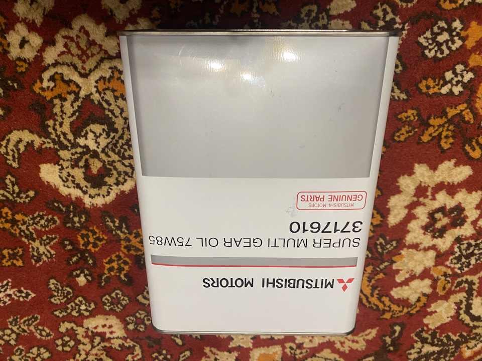 Купил тут всякого — Mitsubishi Pajero Sport (1G), 3 л, 2007 года ...