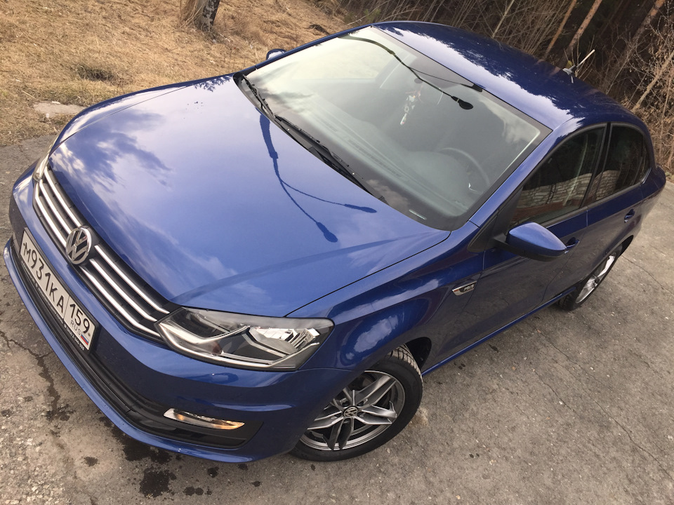 CWVA (CWVB) — самый "удачный" двигатель от VAG. — ADT на DRIVE2