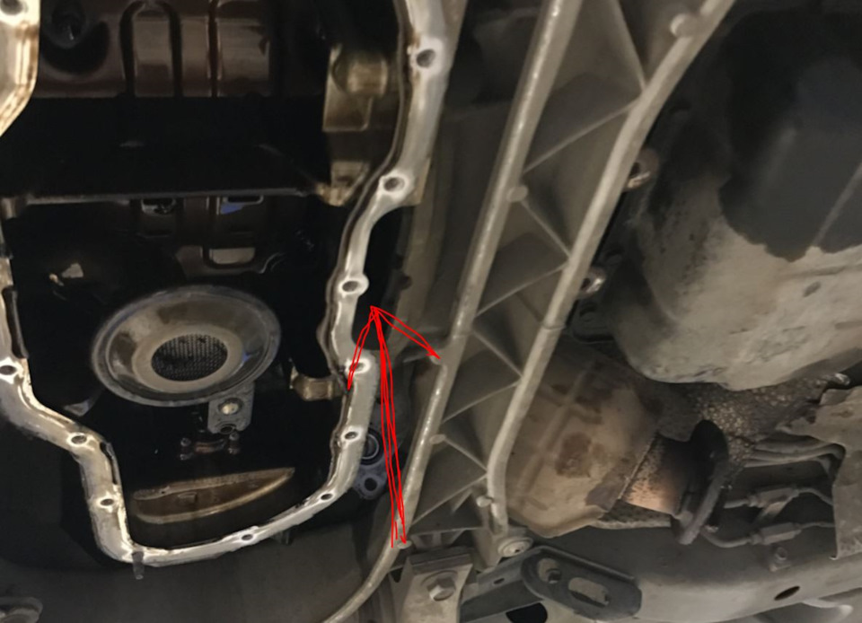 Замена АКПП a960e Lexus IS — Lexus IS II, 2,5 л, 2006 года | поломка ...