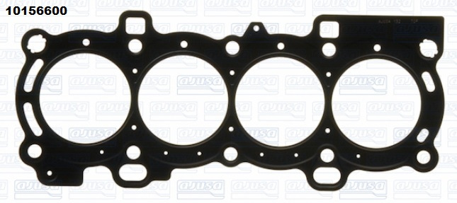 Прокладки головки блока для двигателей FORD 1.6L 16V MUDA, XTDAи др ...