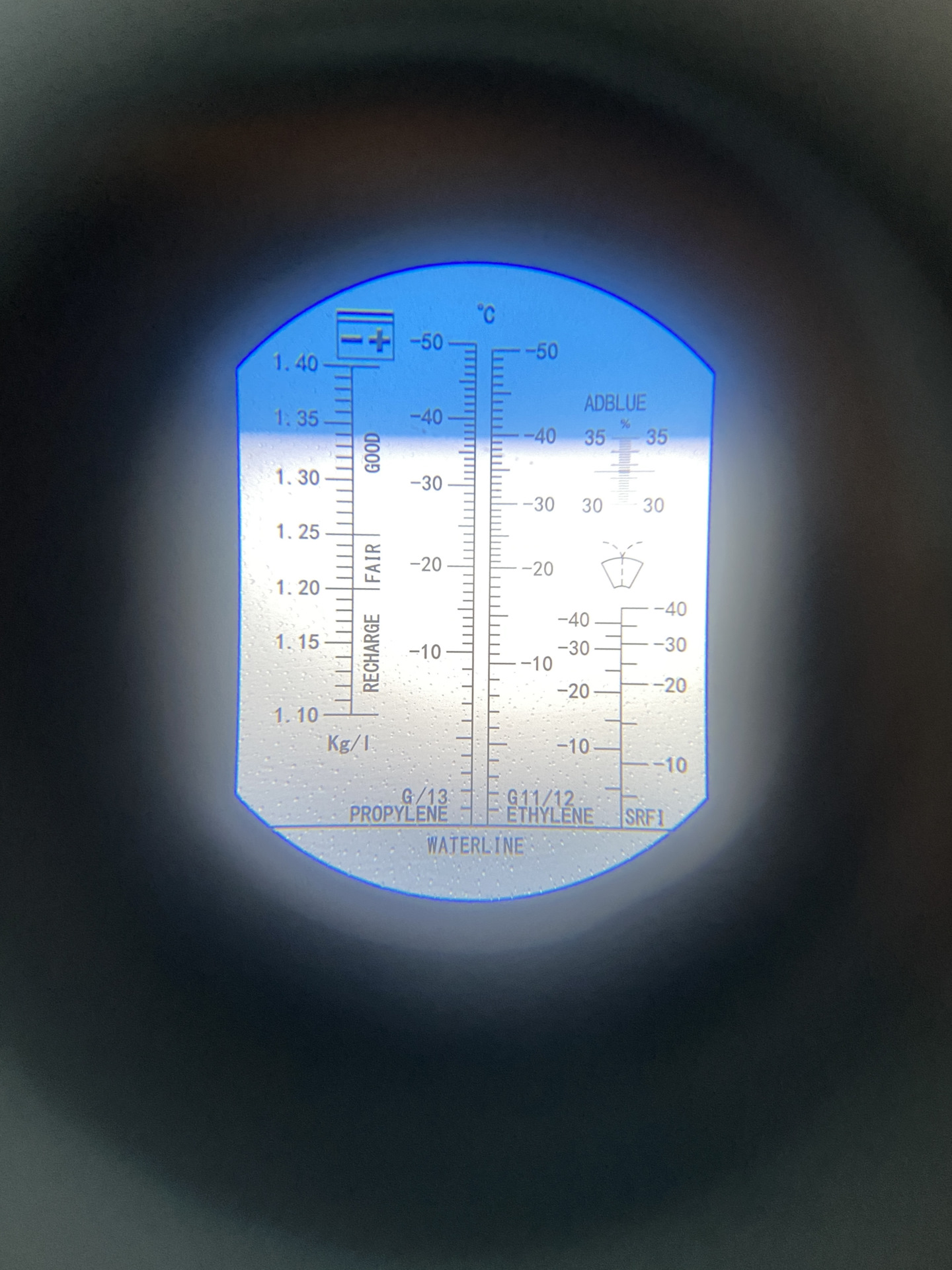Замена бачка и антифриза. — Audi A4 (B9), 2 л, 2018 года | своими ...