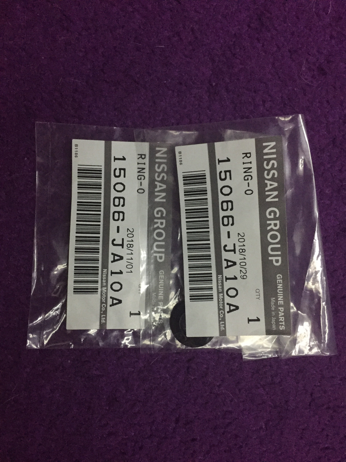 Подготовка к замене бумажек 👌 — Infiniti FX (2G), 3,5 л, 2009 года ...