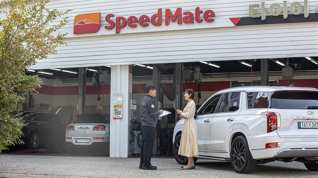 Юбилей Speedmate / 5 лет на рынке России — Speedmate на DRIVE2