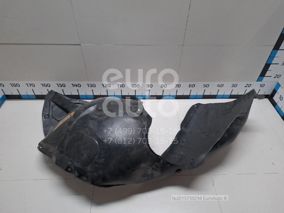 5E0809957E Пластик локера колес VAG | Запчасти на DRIVE2