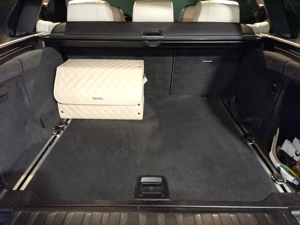 Просто похвалиться — BMW X5 (E70), 3 л, 2010 года | аксессуары | DRIVE2