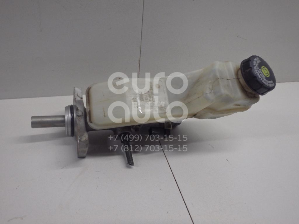 4720109250 Главный тормозной цилиндр TOYOTA LEXUS | Запчасти на DRIVE2