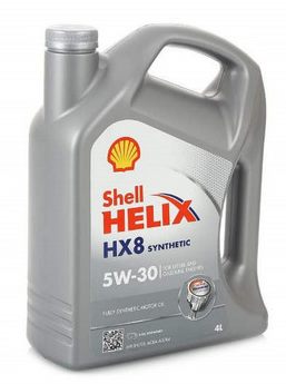 550040542 Масло моторное SHELL | Запчасти на DRIVE2