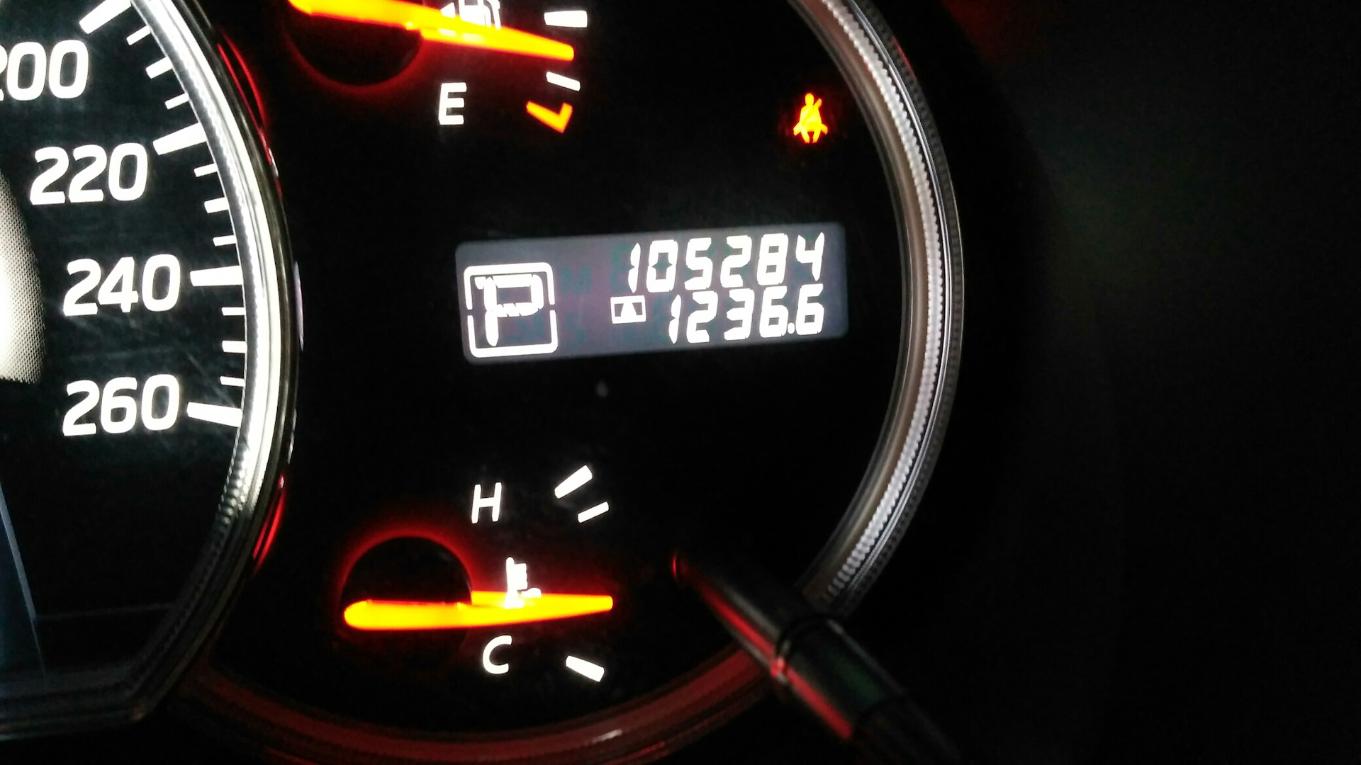 ТО запись для себя — Nissan Teana (J32), 2,5 л, 2011 года | плановое ТО ...