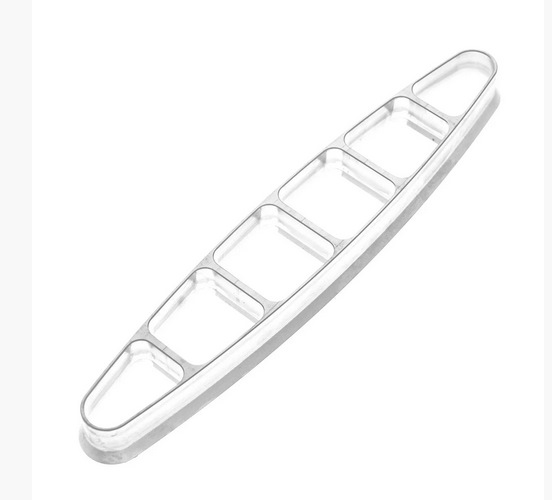 Ремкомплект впускного коллектора Mercedes Sprinter W906 OM646 ...