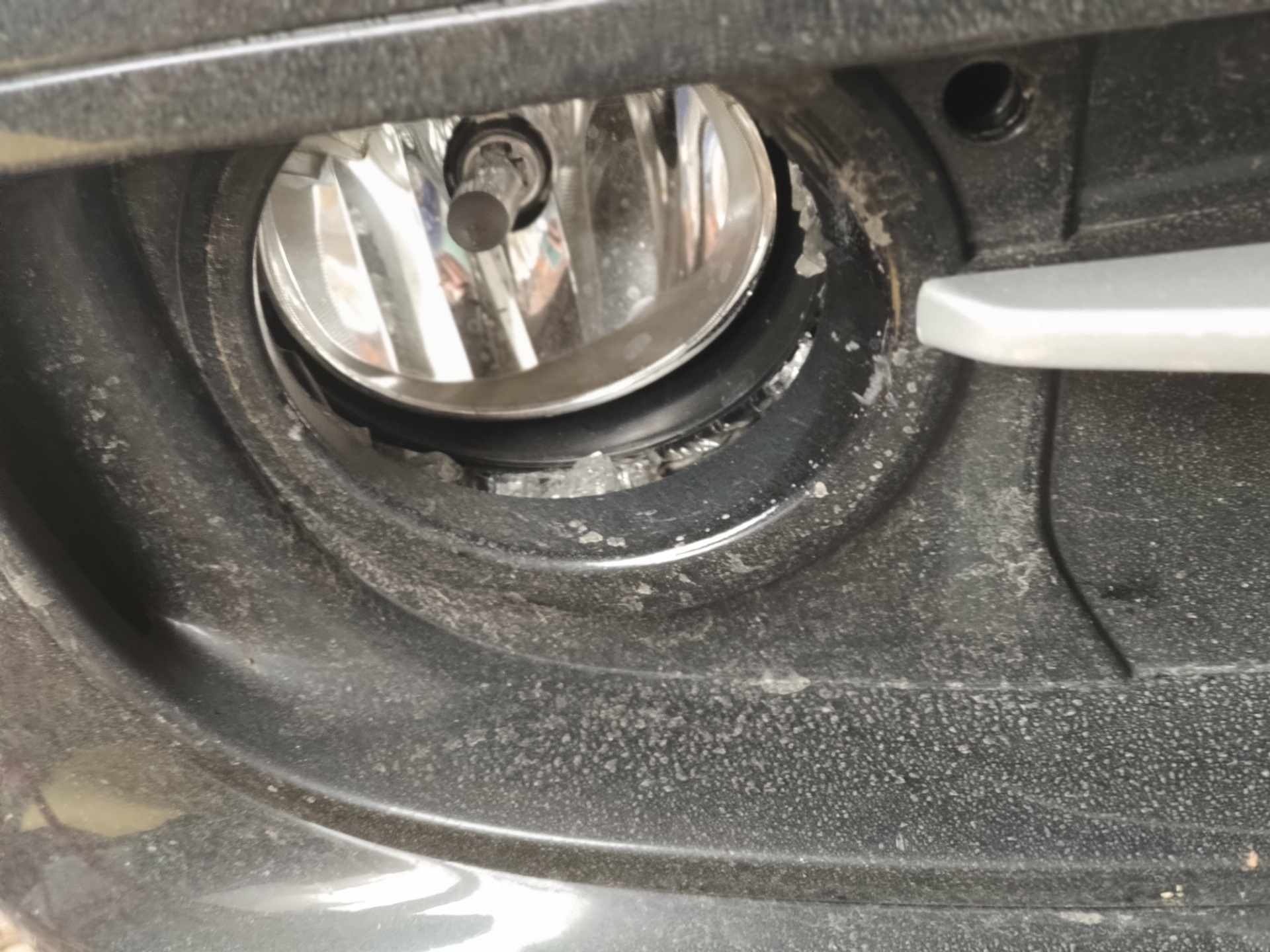 Веселье откуда не ждали птф — BMW 3 series (F30), 2 л, 2015 года ...