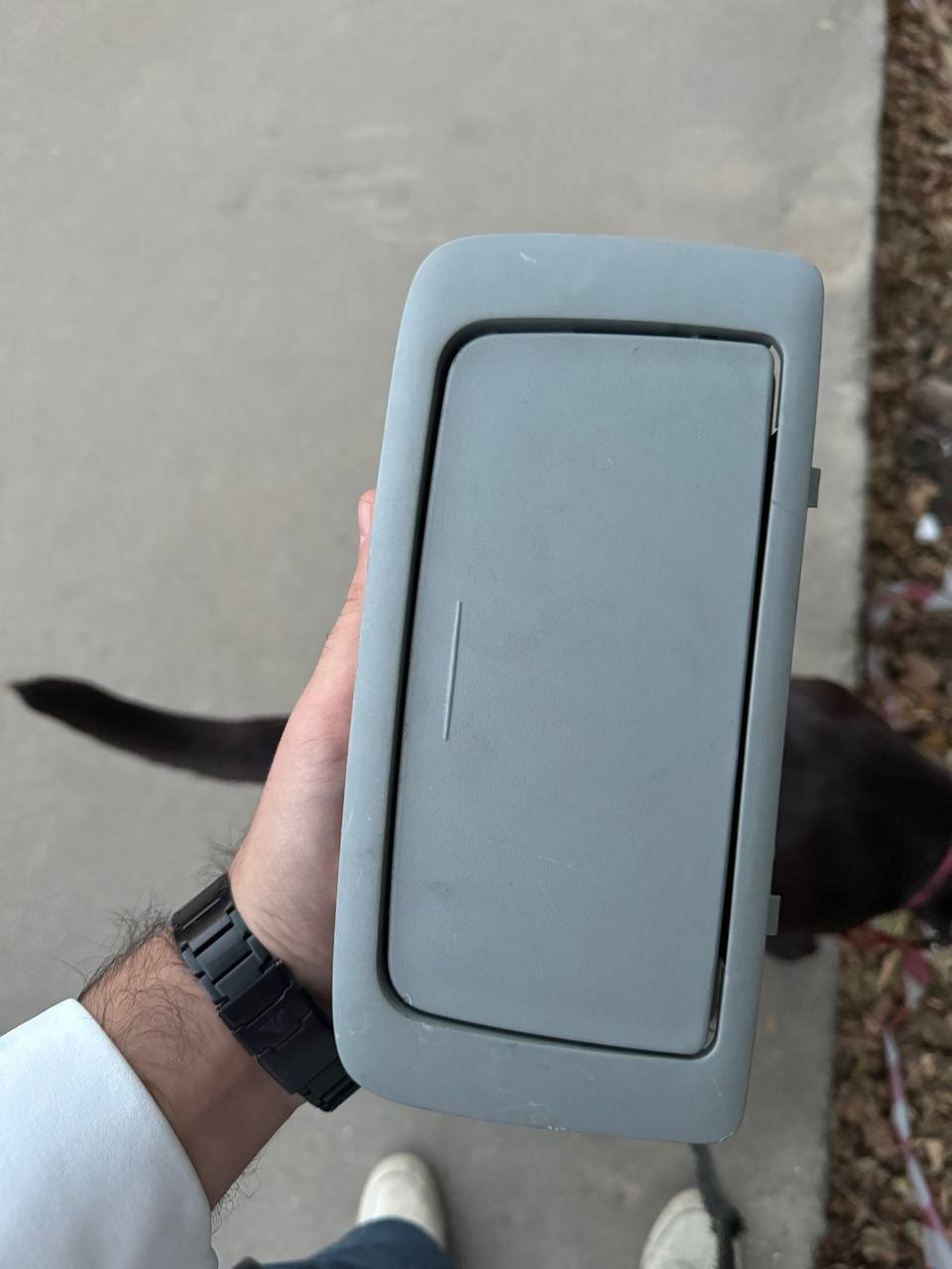 Установка очечника в LACNER X — Mitsubishi Lancer X, 1,5 л, 2010 года ...