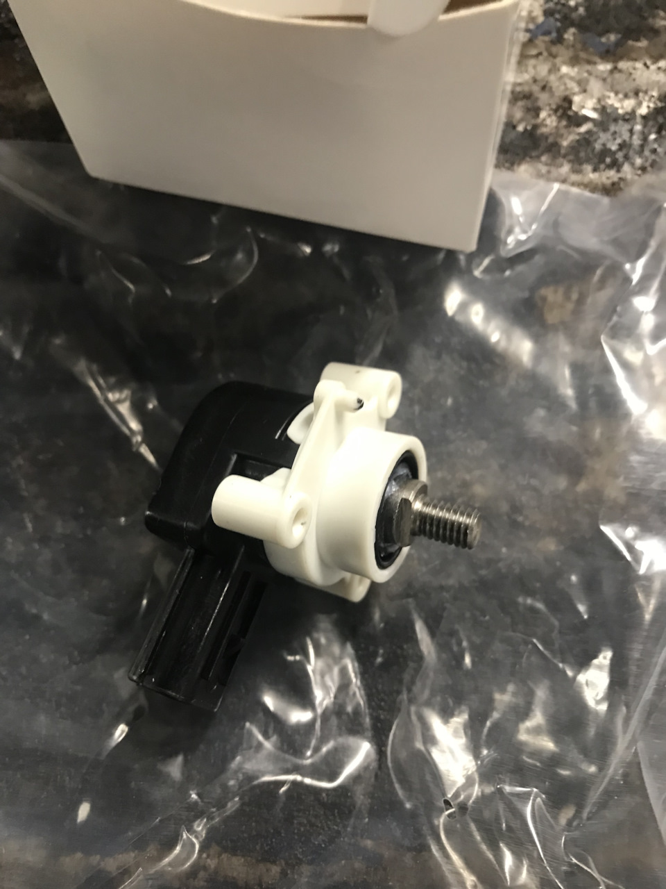 84031FG000 Датчик SUBARU | Запчасти на DRIVE2