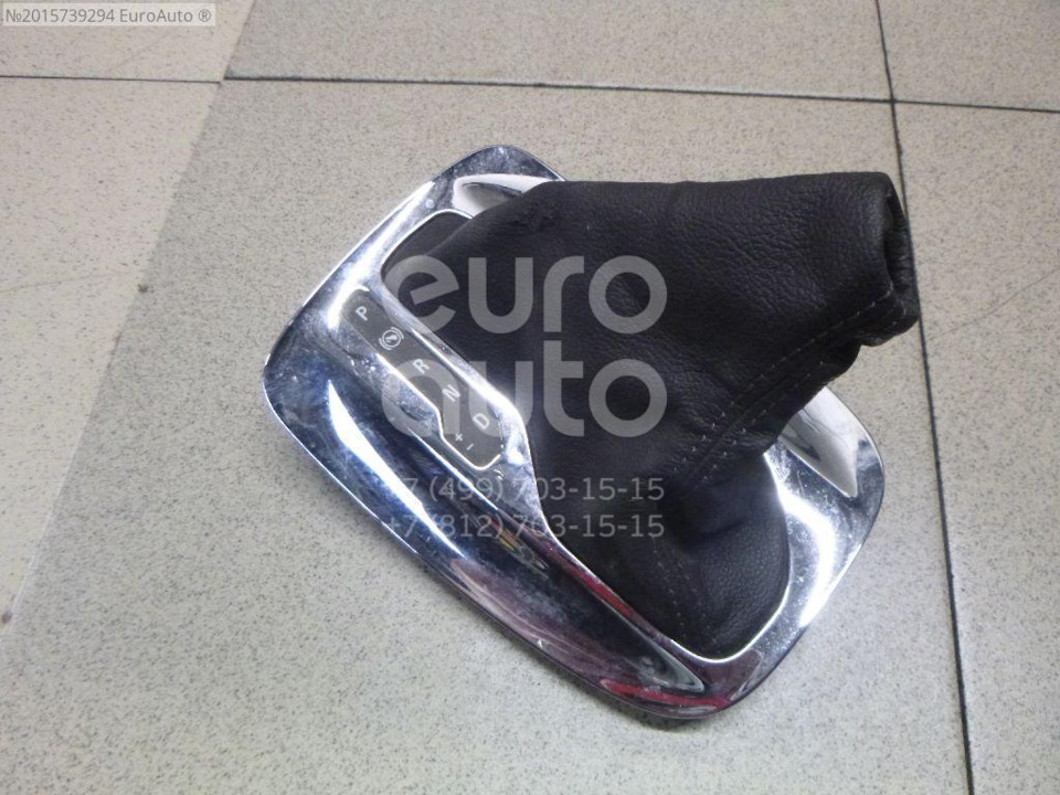 20986266 Рычаг переключения передач GM | Запчасти на DRIVE2