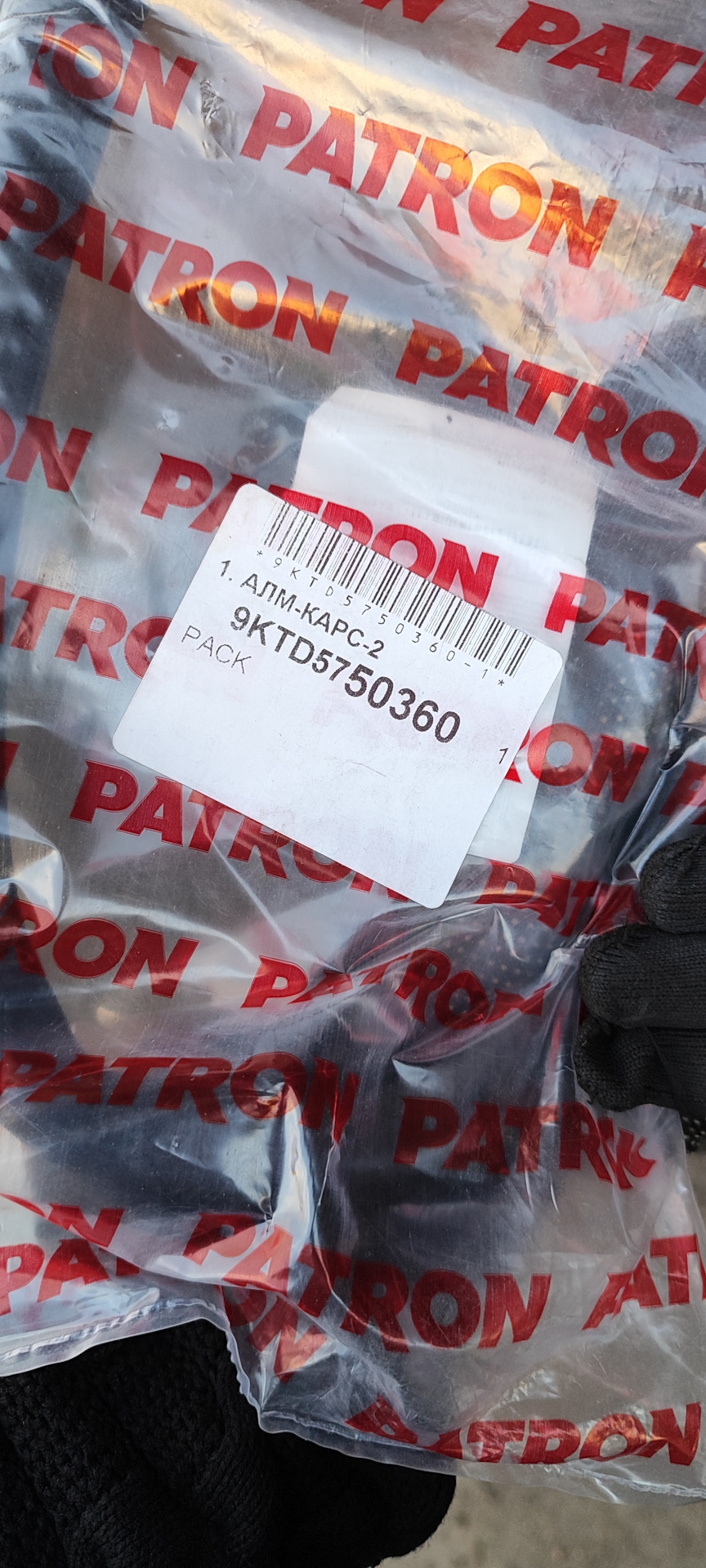 Прорыв патрубка системы охлаждения — BMW X5 (E53), 4,4 л, 2001 года ...