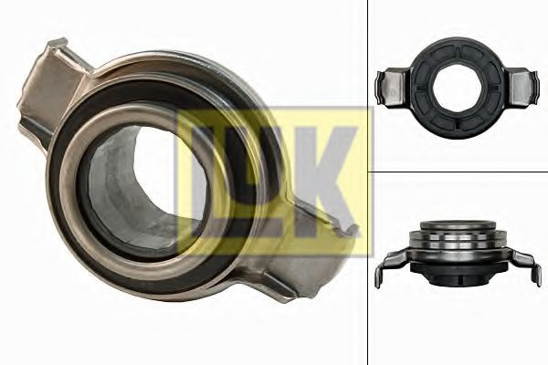 Выжимной подшипник LUK — INA F 113313 01 — Lada Калина Универсал (1G ...