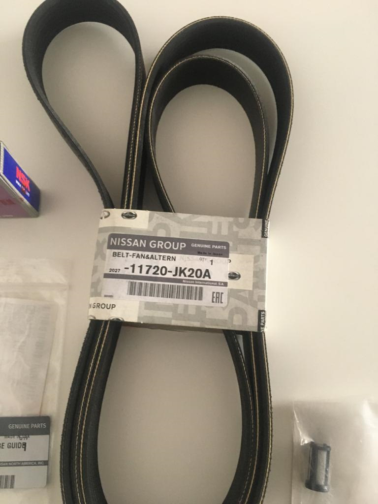 7. Классика жанра или Глобальное ТО #прокладки пистолета металлические ...