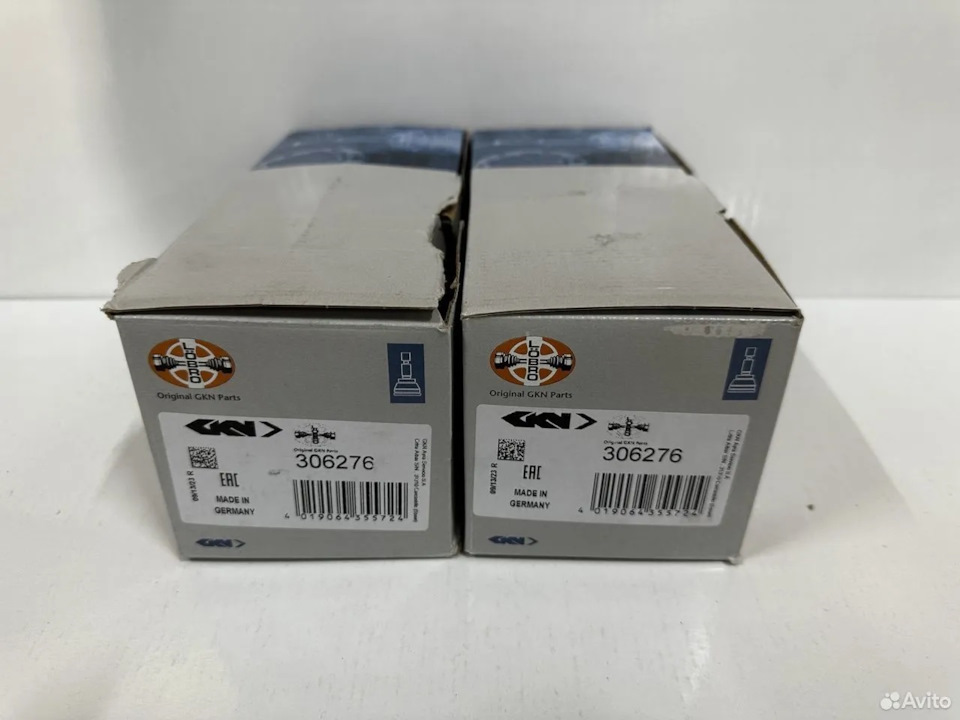 Шрус Porsche Macan Передний Наружный Оригинал на Audi Q5 (1G), Porsche ...