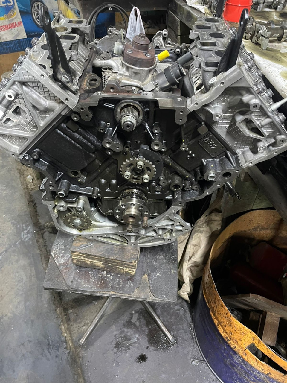 62#. ☣CRCA переупаковка или 21+…не для слабонервных!☣ — Volkswagen ...