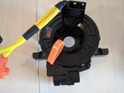 8430648030 Шлейф TOYOTA LEXUS | Запчасти на DRIVE2