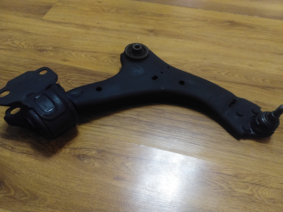 В связи с продажей автомобиля продаю запчасти — Ford Mondeo IV, 2 л ...