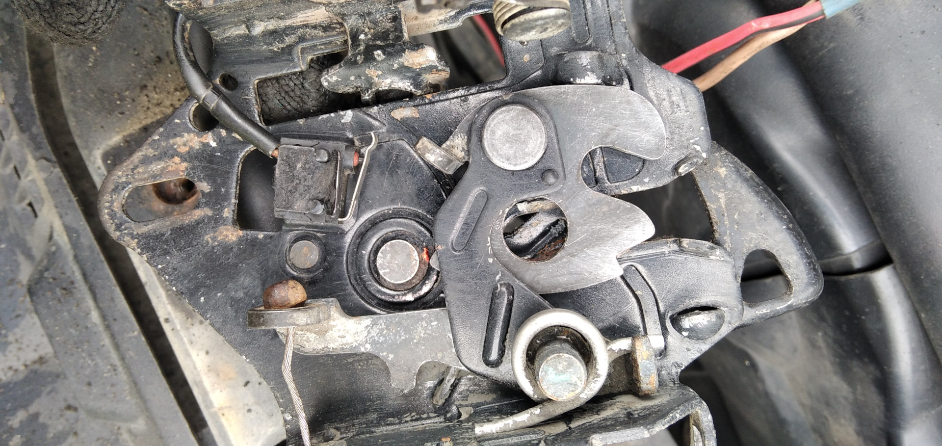 Победа над OIL SENSOR WORKSHOP. — Volkswagen Passat B5, 2,5 л, 2003 ...