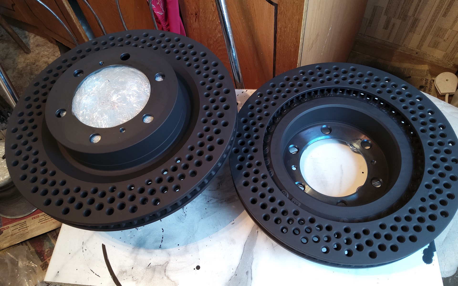 ТО 30 — Toyota Land Cruiser Prado 150-series, 2,8 л, 2021 года | визит ...