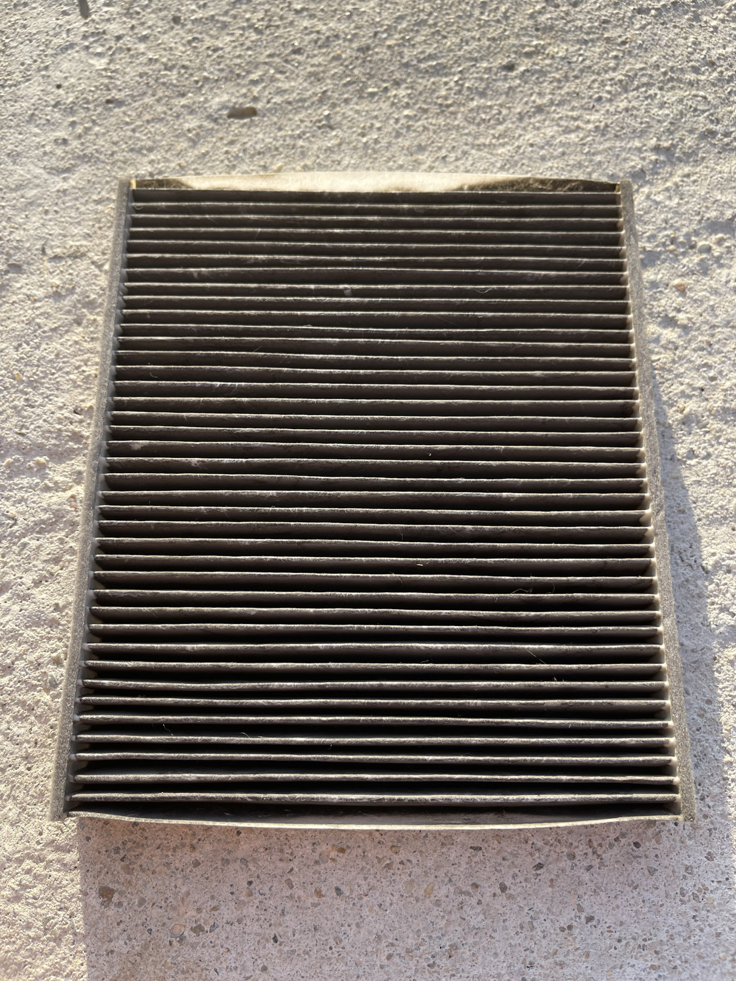 Замена доводчика двери, поменян блок HKL, слабо дует кондиционер на X5 ...