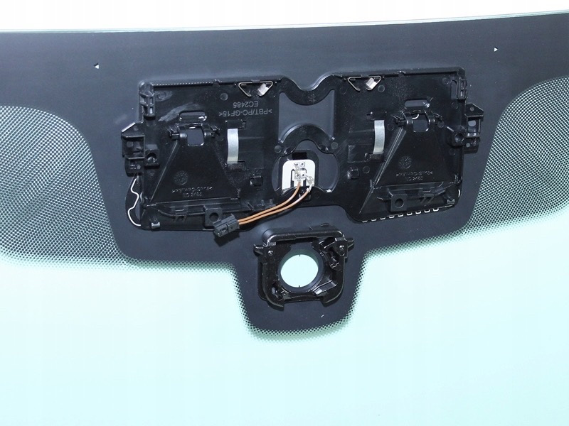 Лобовое стекло на BMW 6 series GT. | 800 $ в городе Минск | DRIVE2