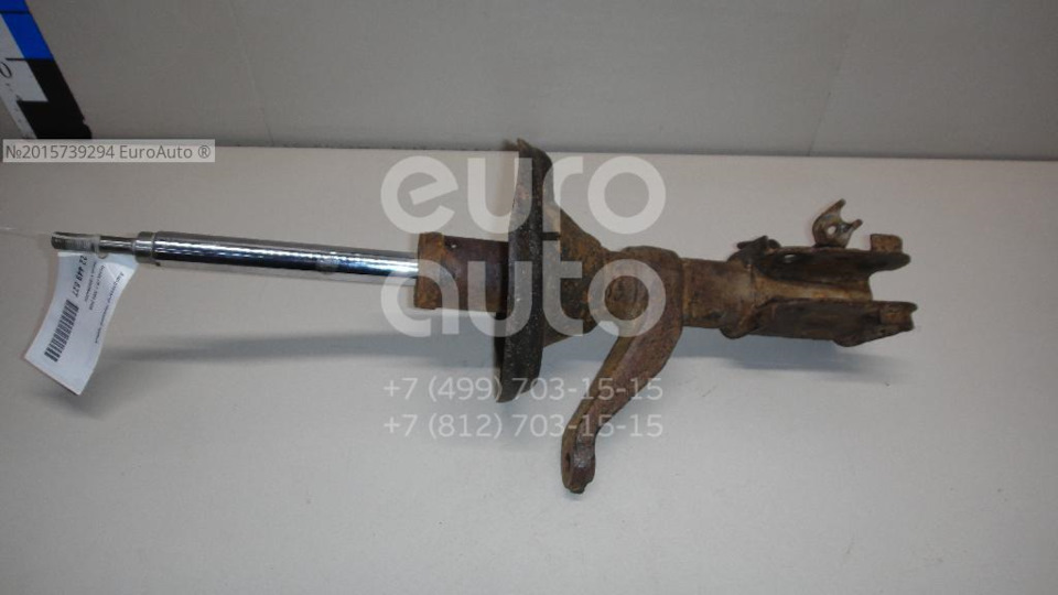 331048 Пневматический выключатель, кондиционер ERA | Запчасти на DRIVE2