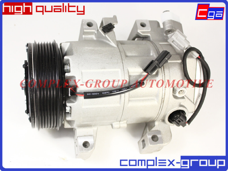 Компрессор кондиционера Teana L33 2.5 926003TA5E 926003TA6A 926003TA5D ...