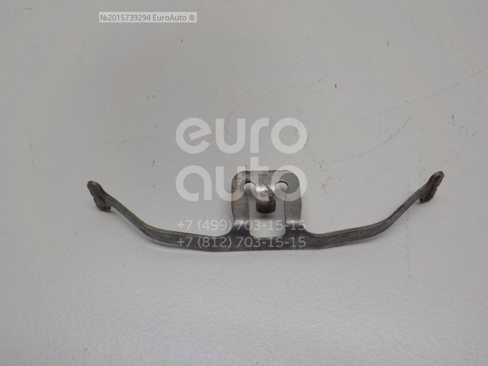 8K0615269A Пружинная защелка VAG | Запчасти на DRIVE2