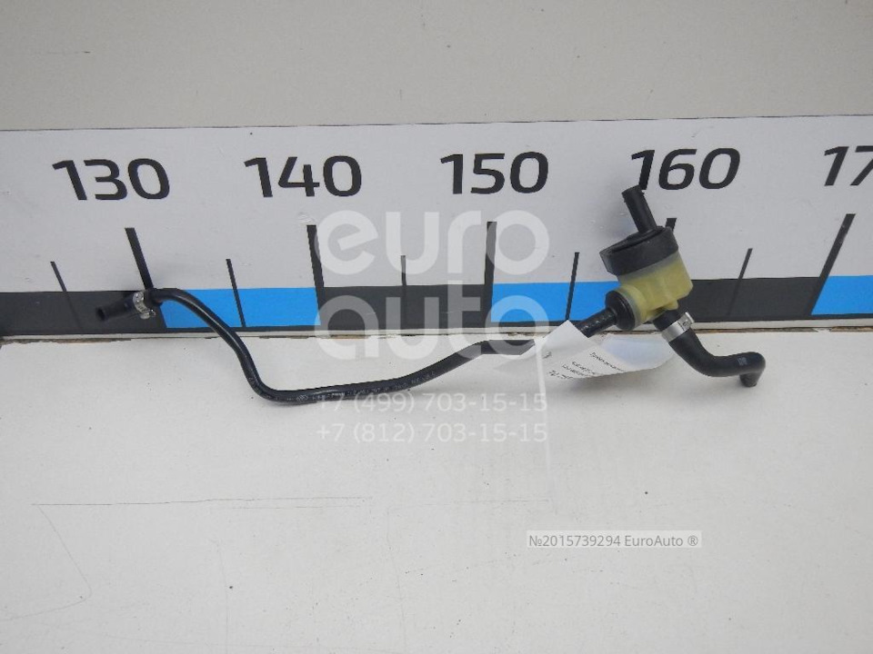 06E103207AP Трубка пластиковая VAG | Запчасти на DRIVE2