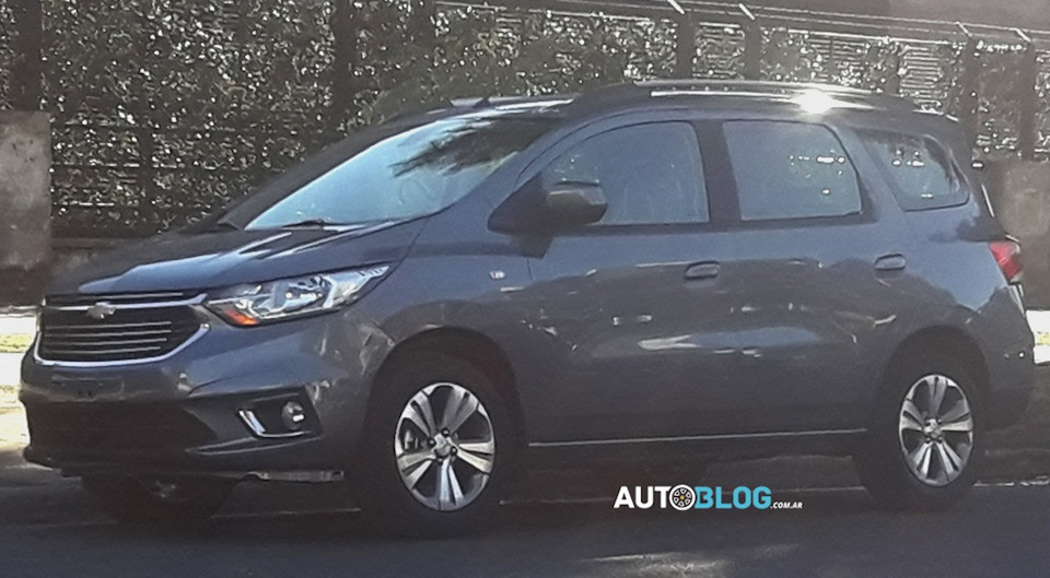 Кобальт тоже может рости. — Ravon R4, 1,5 л, 2018 года | другое | DRIVE2