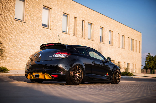 Диски Japan Racing jr29 для bmw mercedes audi vw — JR wheels на DRIVE2