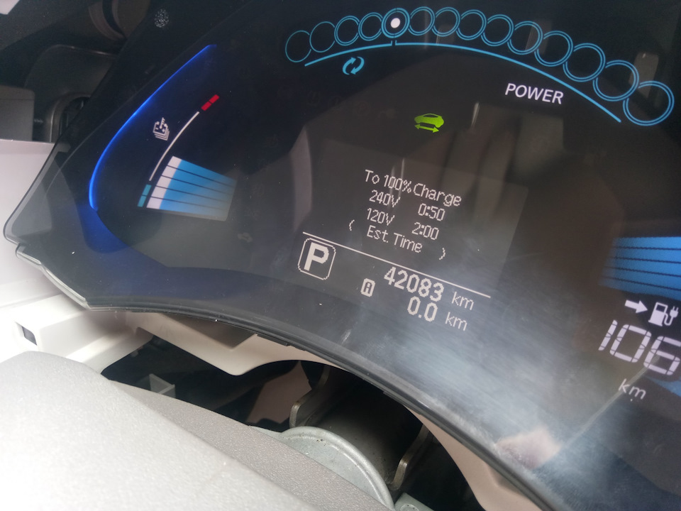 Руль — Lada 210740, 1,6 л, 2011 года | стайлинг | DRIVE2