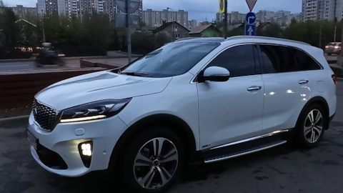 58302C5A00 КОМПЛЕКТ ТОРМОЗНЫХ КОЛОДОК С НАКЛАДКАМИ (4ШТ) KIA HYUNDAI ...