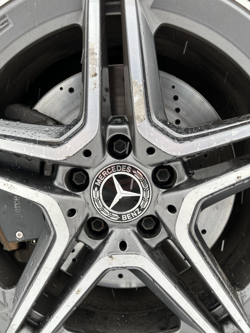 ТО 2024 — Mercedes-Benz CLA (C118), 1,3 л, 2019 года | плановое ТО | DRIVE2