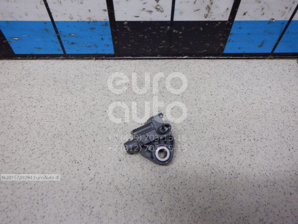 65779341546 Датчик ускорения BMW | Запчасти на DRIVE2