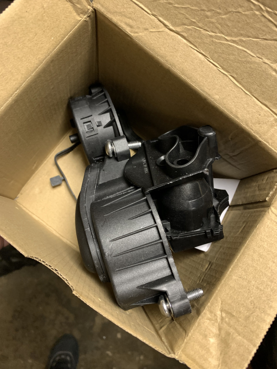 ТО 210 000км — BMW X5 (E53), 3 л, 2005 года | плановое ТО | DRIVE2