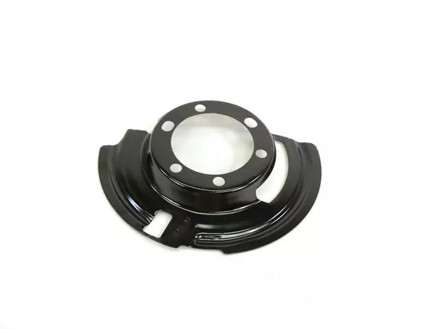 52005477 Защита тормозного суппорта, переднего, lh Chrysler | Запчасти ...