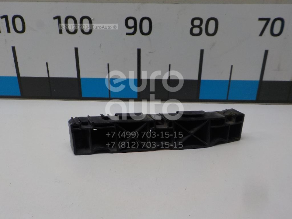 622213473R Кроншт л бампера пер RENAULT | Запчасти на DRIVE2