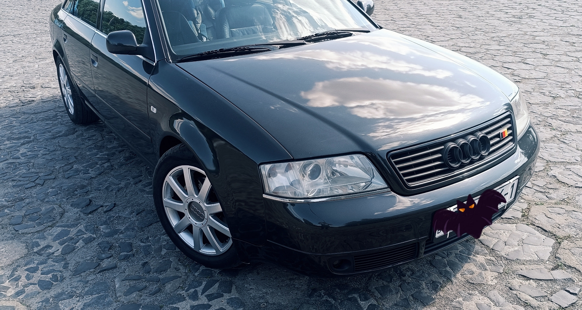 Регулировка цикловой подачи vp44 — Audi A6 (C5), 2,5 л, 1999 года ...