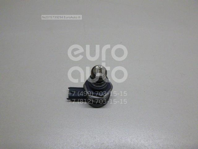 314022F600 Регулятор давления топлива KIA HYUNDAI | Запчасти на DRIVE2