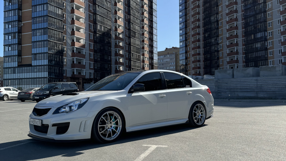 Обзор на легаси BM9 — Subaru Legacy (BM/BR), 2,5 л, 2012 года | видео ...