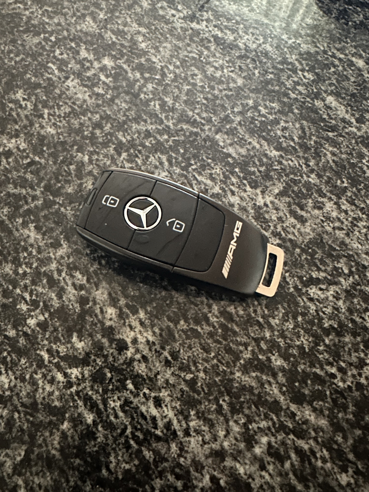 Сменил AMG на AMG — Mercedes-Benz GLC-Class Coupe (C253), 4 л, 2019 ...