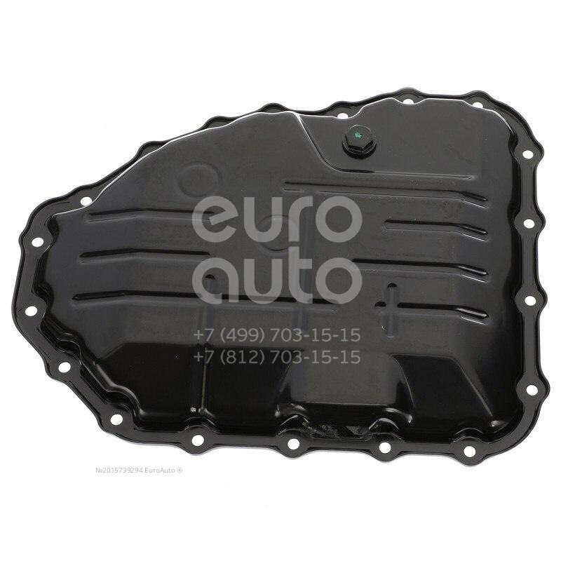 4528023001 Масляный поддон акпп KIA HYUNDAI | Запчасти на DRIVE2