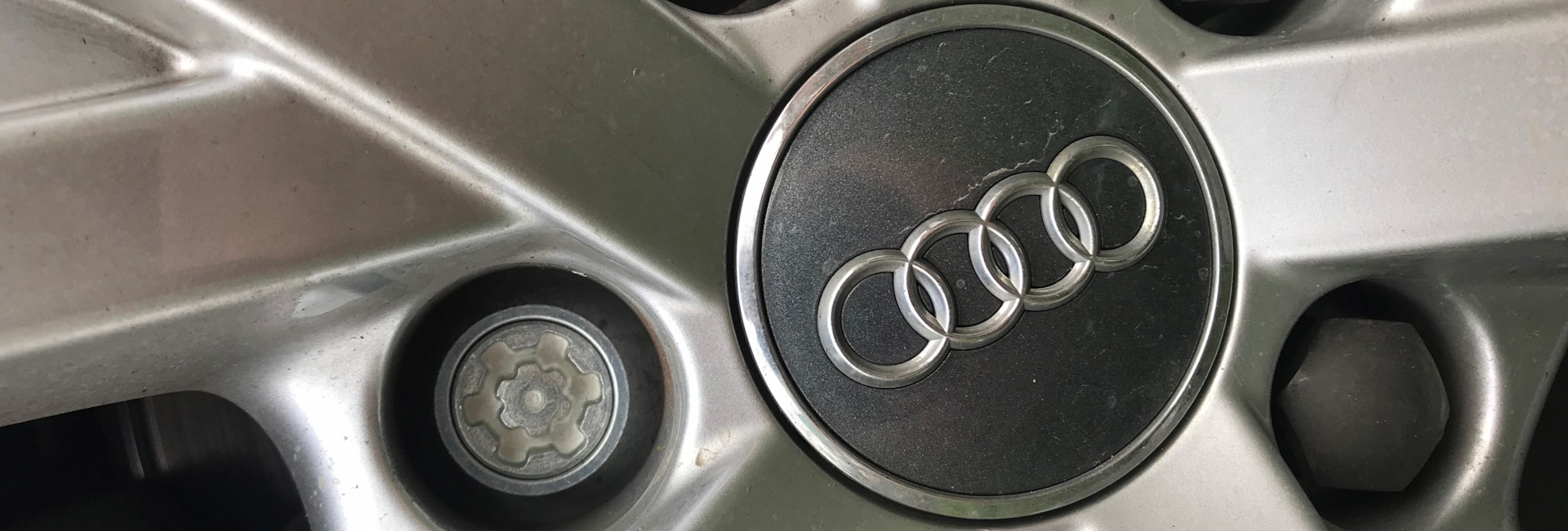 Замена передней подвески 🔩 — Mercedes-Benz E-class (W211), 2,6 л., 2003 ...