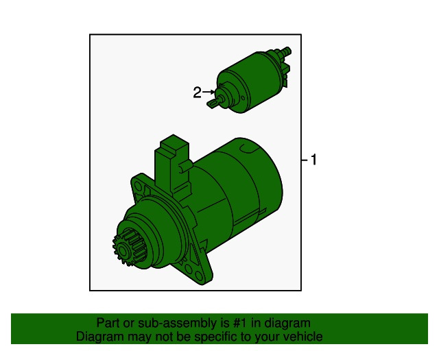 02E911024A Стартер VAG | Запчасти на DRIVE2